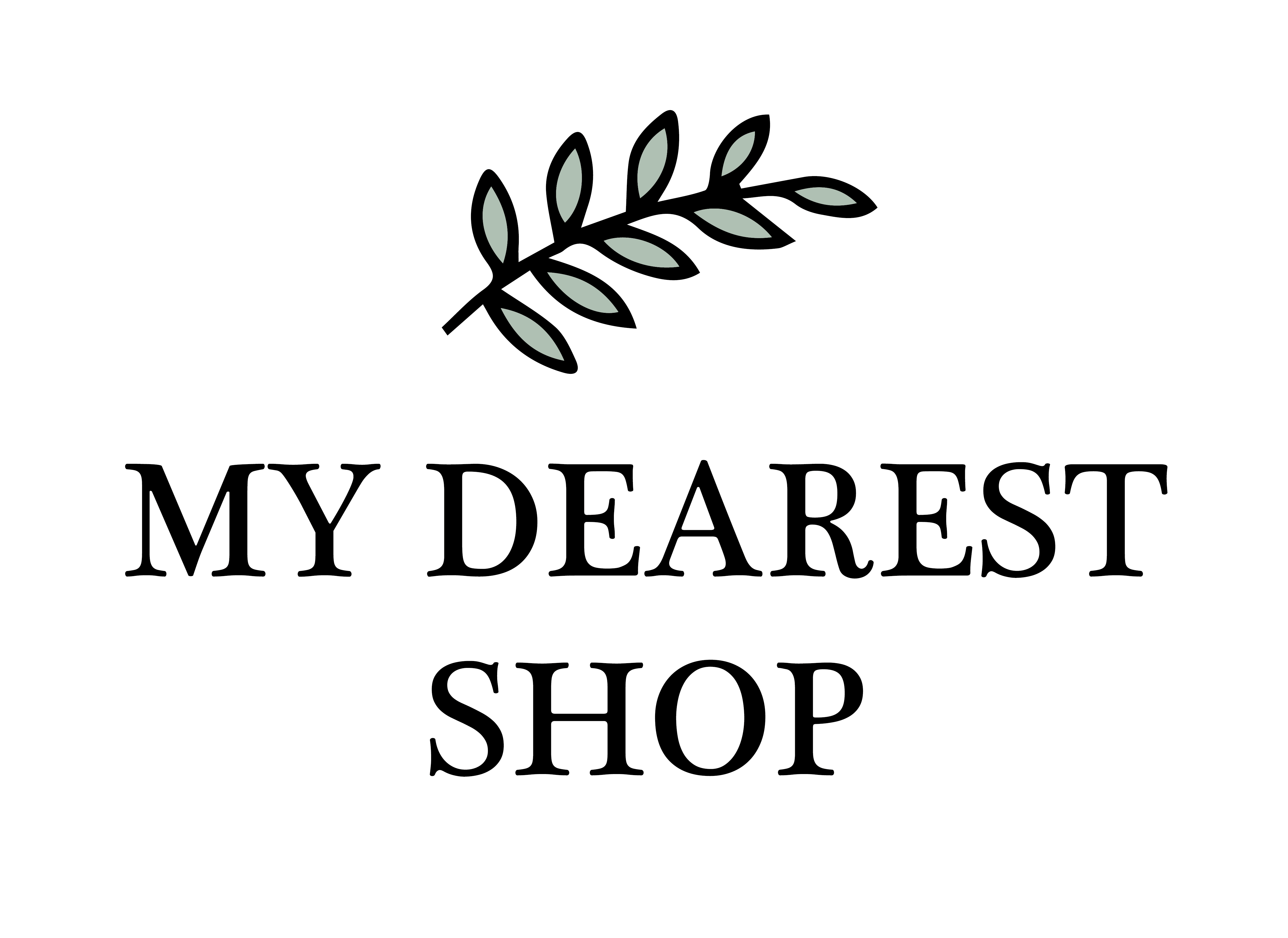 Account – My Dearest Shop